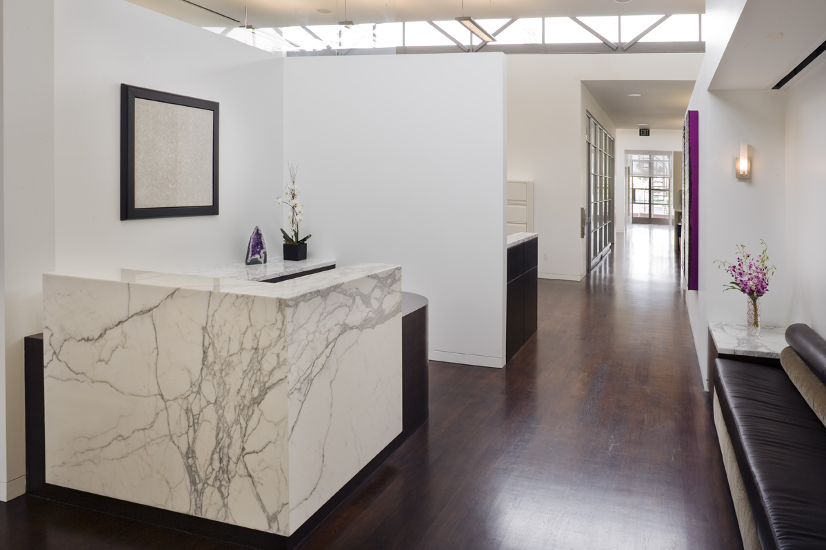 Grady Building | Wheelihan Construction, Inc.