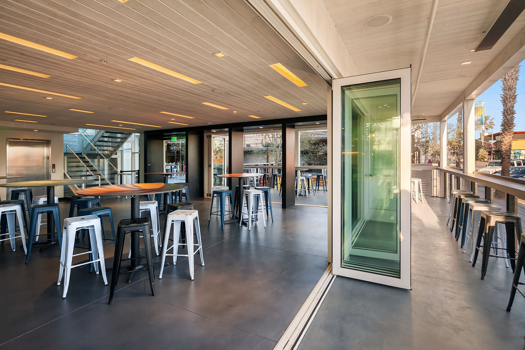 Mavericks Beach Club | Wheelihan Construction, Inc.