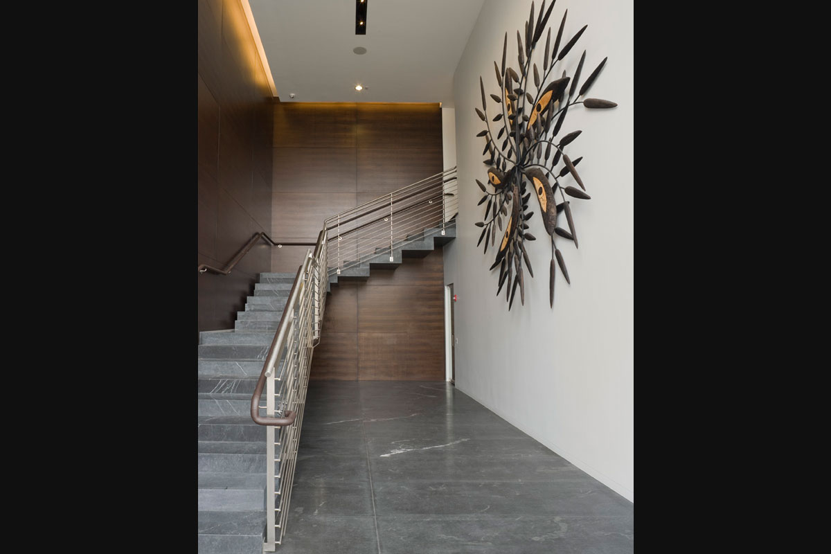 Grady Building | Wheelihan Construction, Inc.