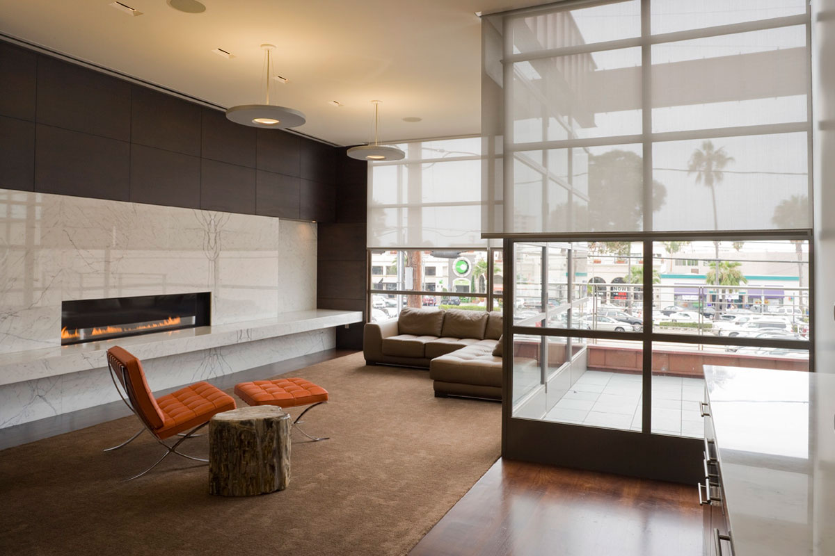 Grady Building | Wheelihan Construction, Inc.